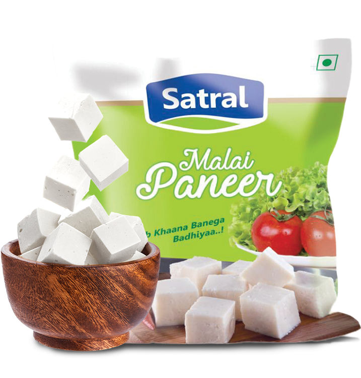 Satral Dairy – Milk and Dairy Producer and Supplier