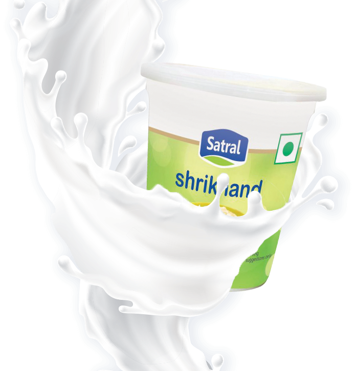 Satral Dairy – Milk and Dairy Producer and Supplier